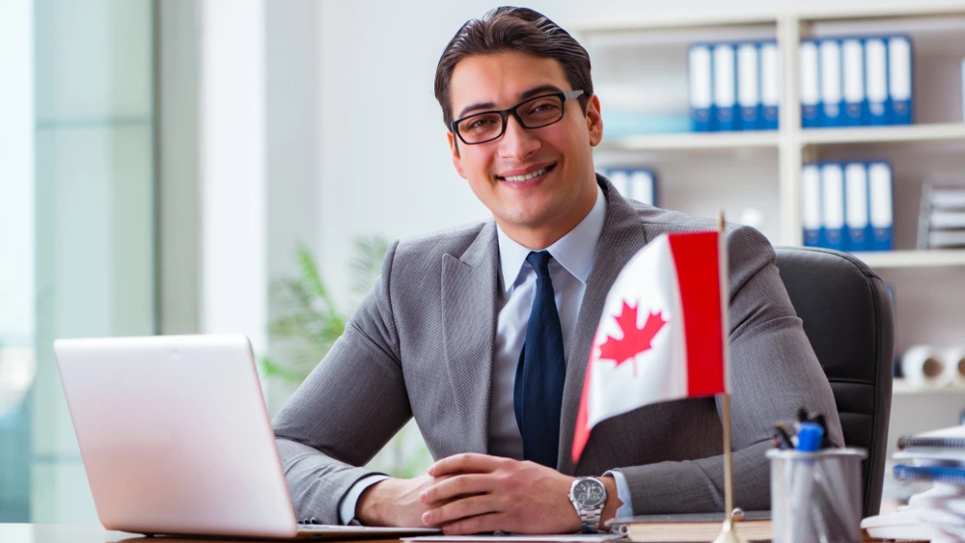 Business Immigration - Right Source Immigration