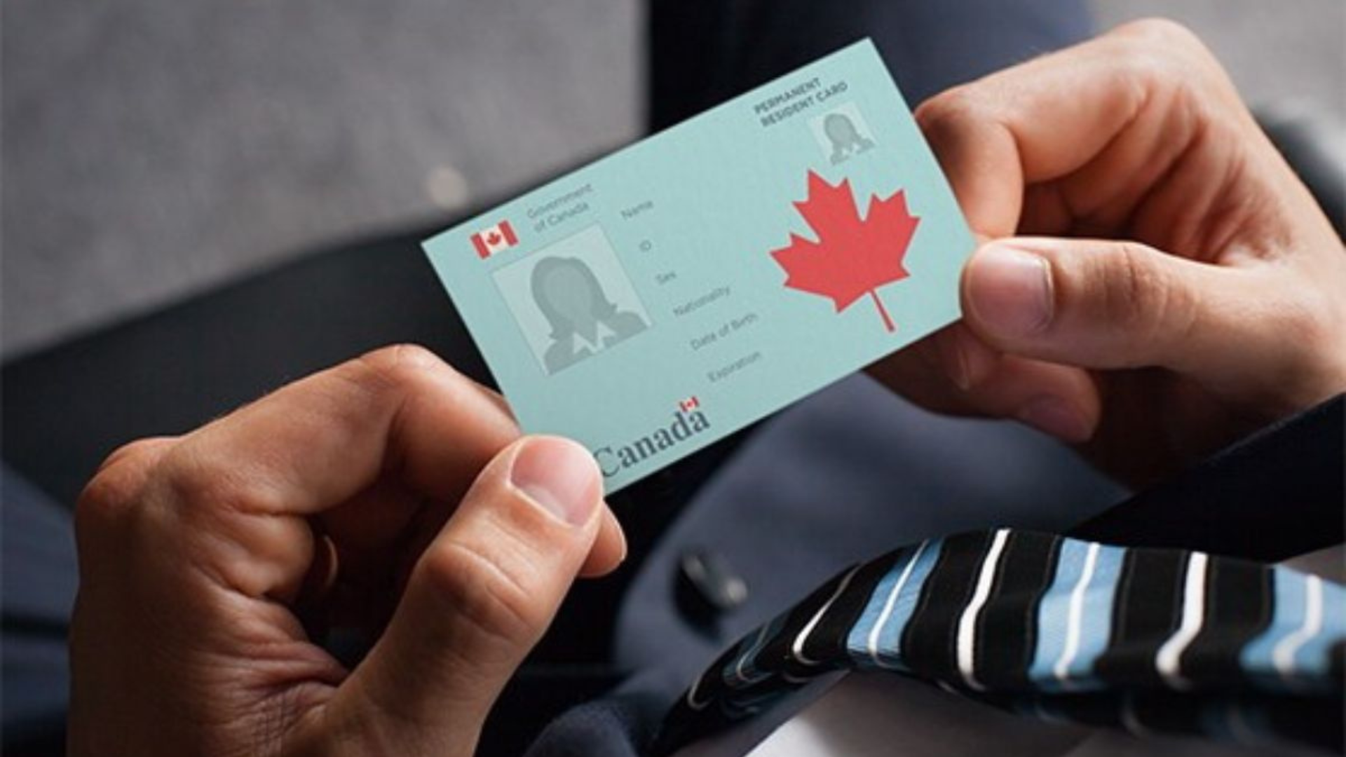 Permanent Residence - Right Source Immigration